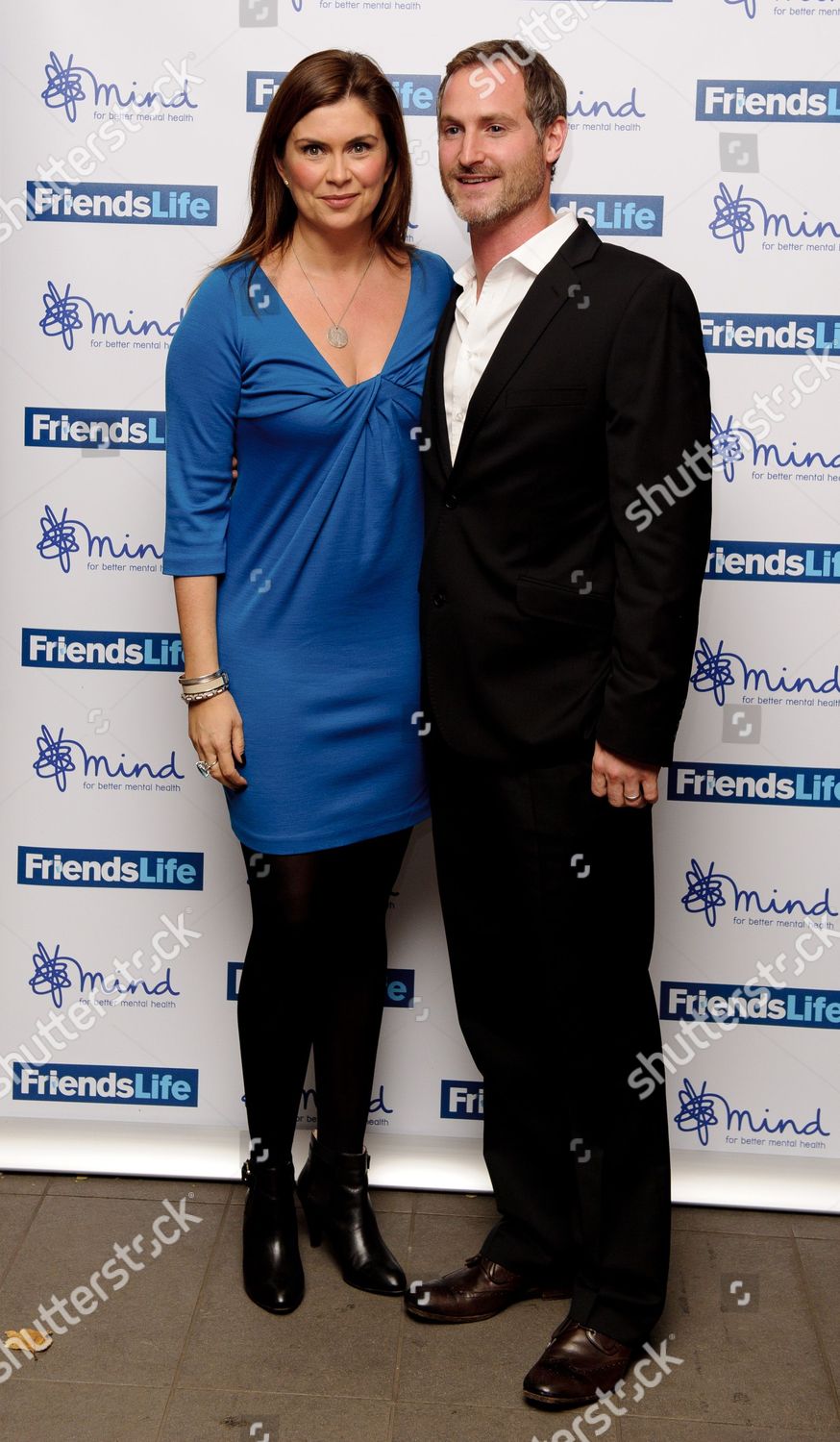 Amanda Lamb Editorial Stock Photo - Stock Image | Shutterstock