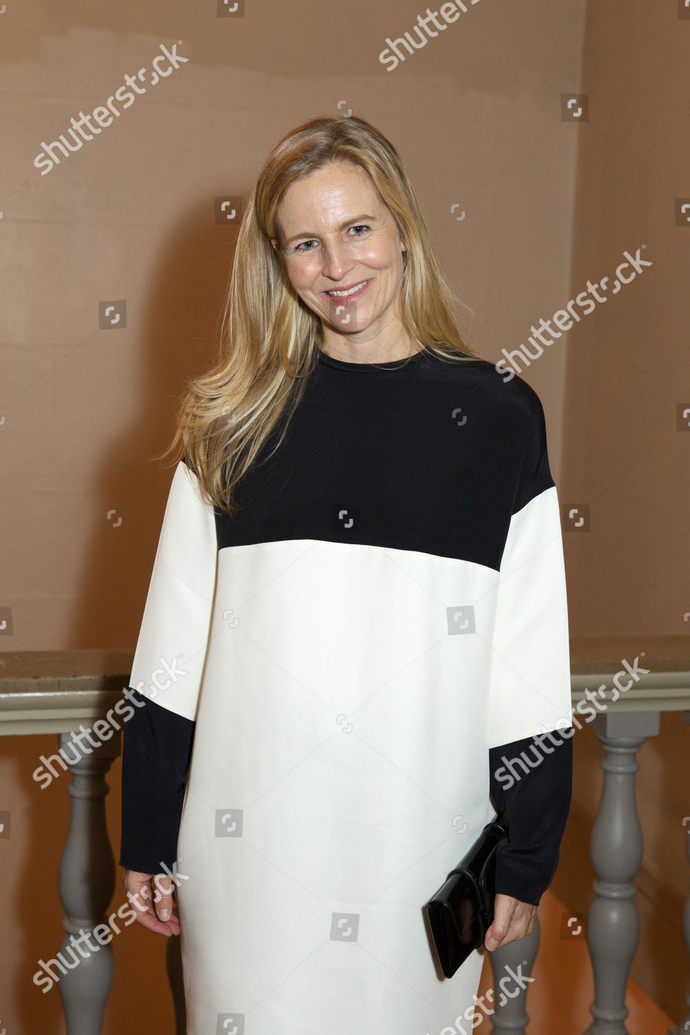 Alannah Weston Editorial Stock Photo - Stock Image | Shutterstock