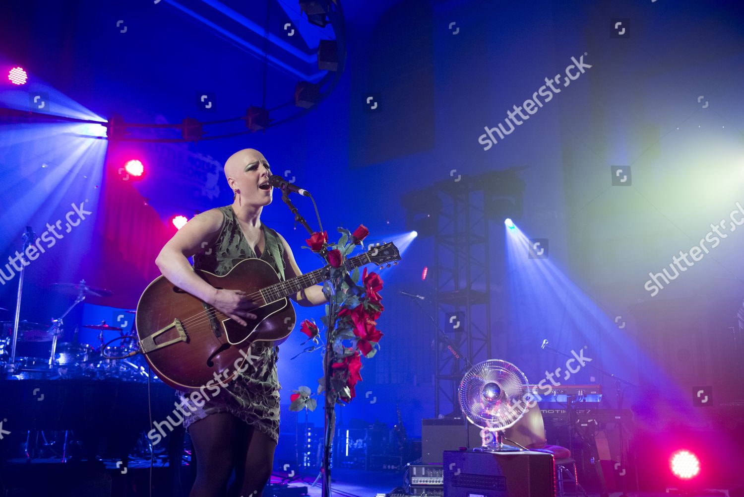 Nell Bryden Editorial Stock Photo - Stock Image | Shutterstock