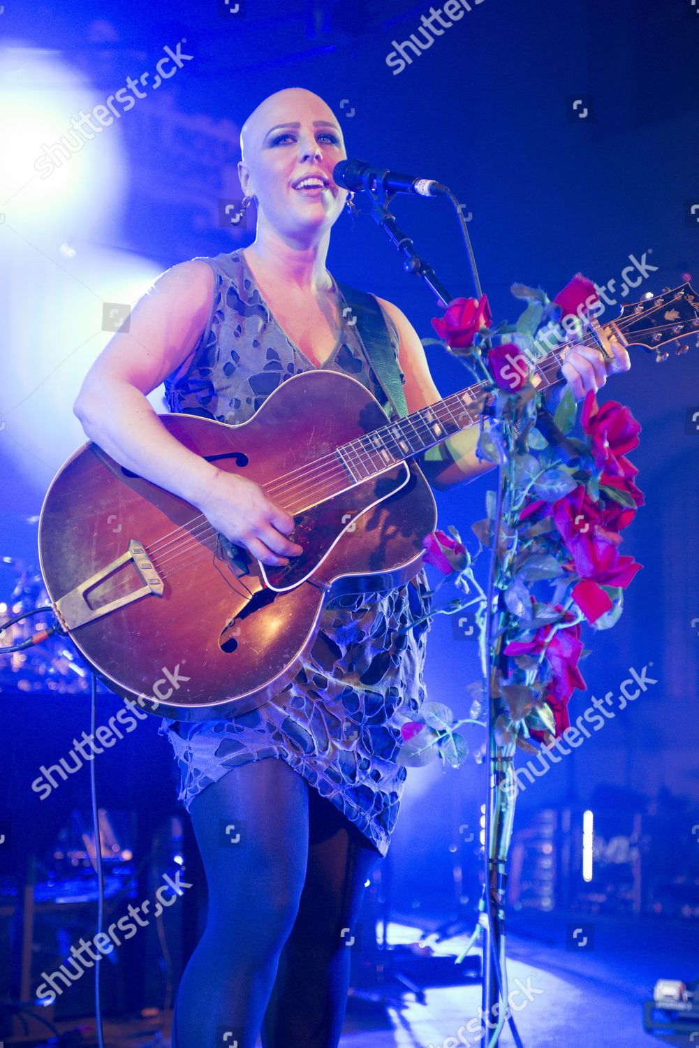 Nell Bryden Editorial Stock Photo - Stock Image | Shutterstock