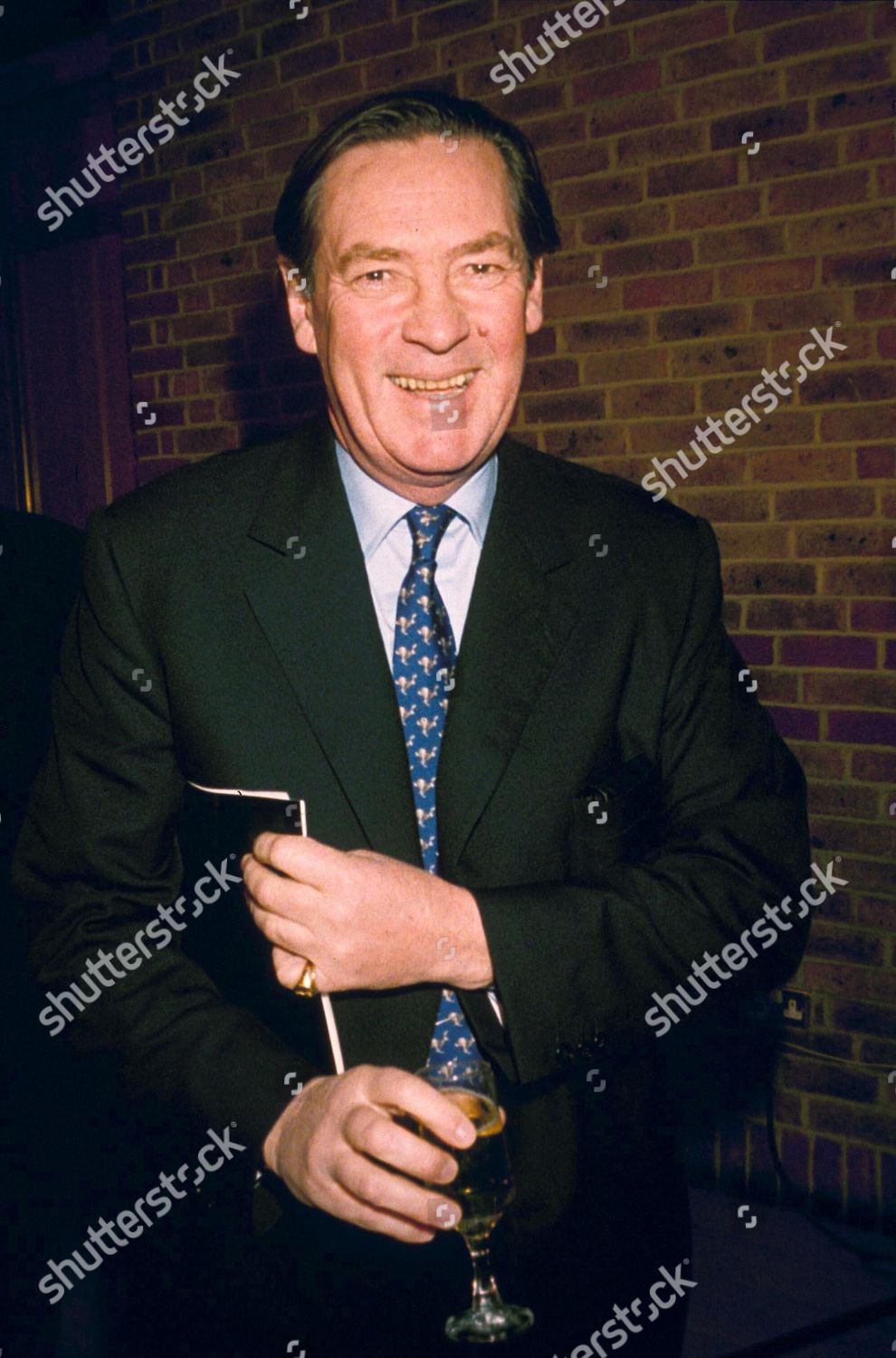 Lord Sam Vestey Editorial Stock Photo - Stock Image | Shutterstock