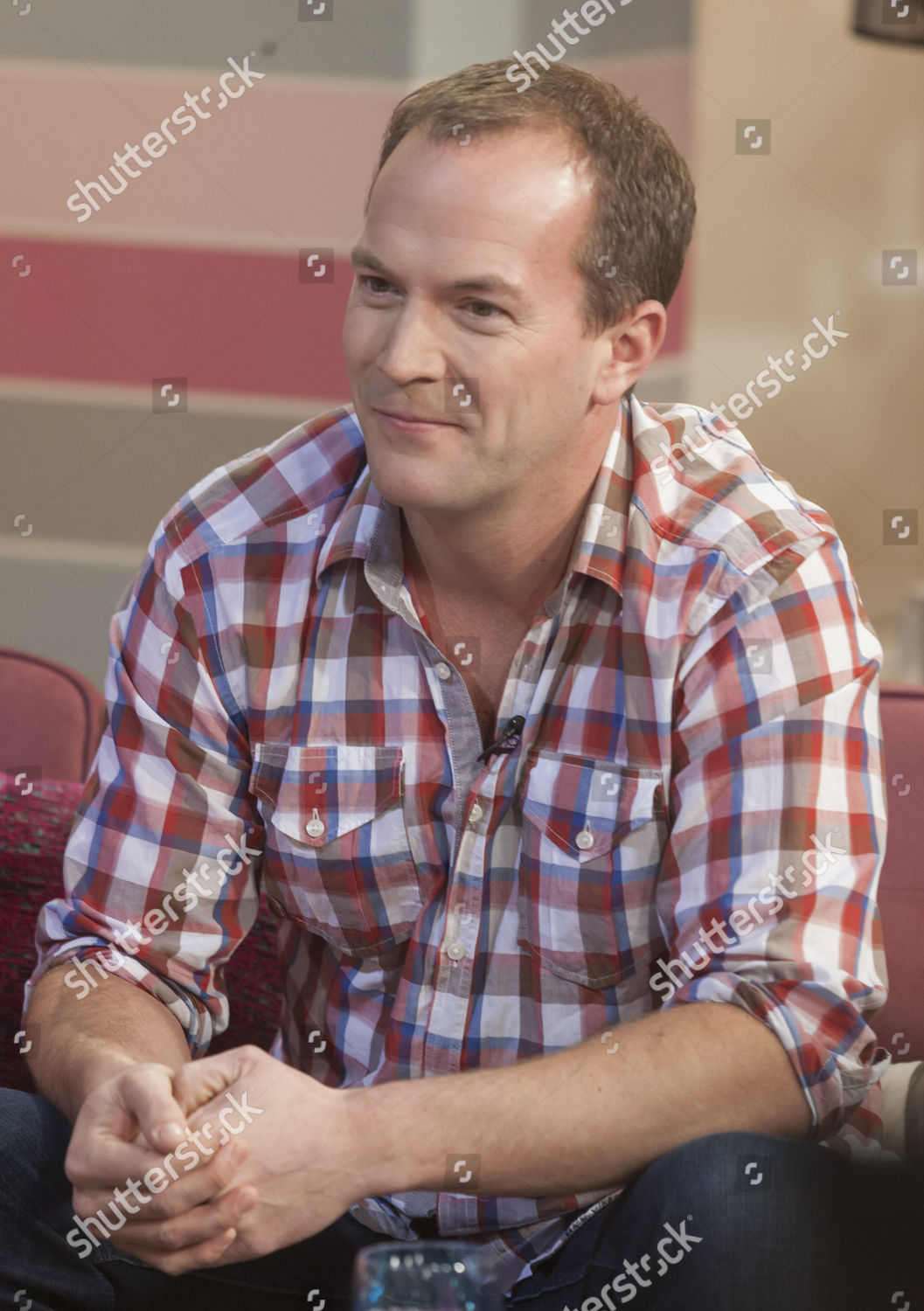 Ben Hull Editorial Stock Photo - Stock Image | Shutterstock