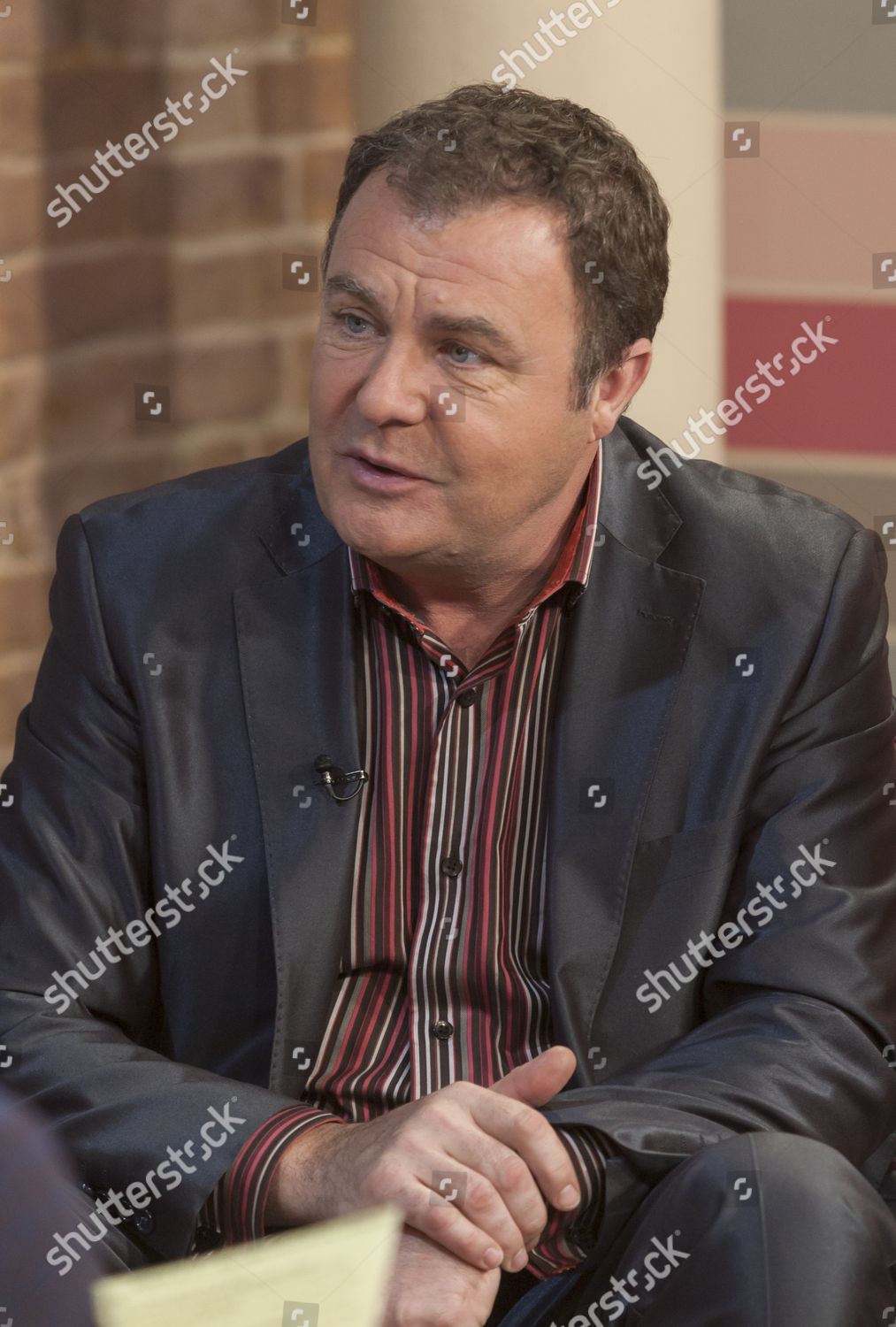 Paul Ross Editorial Stock Photo - Stock Image | Shutterstock