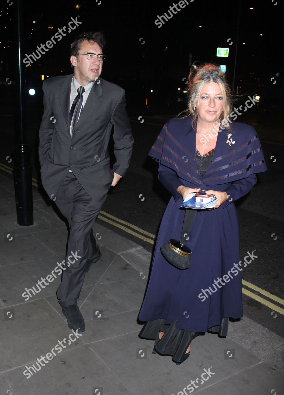 Mark Lamarr Editorial Stock Photo - Stock Image | Shutterstock