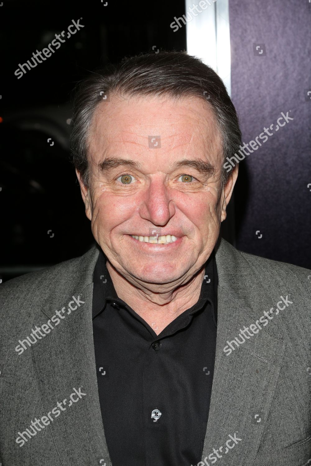 Jerry Mathers Editorial Stock Photo - Stock Image | Shutterstock