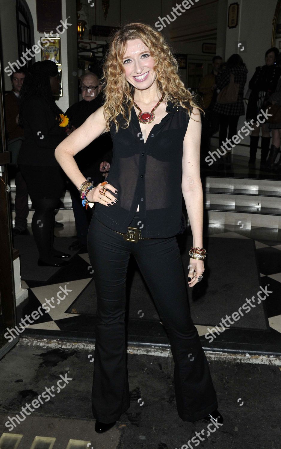 Melanie Masson Editorial Stock Photo - Stock Image | Shutterstock
