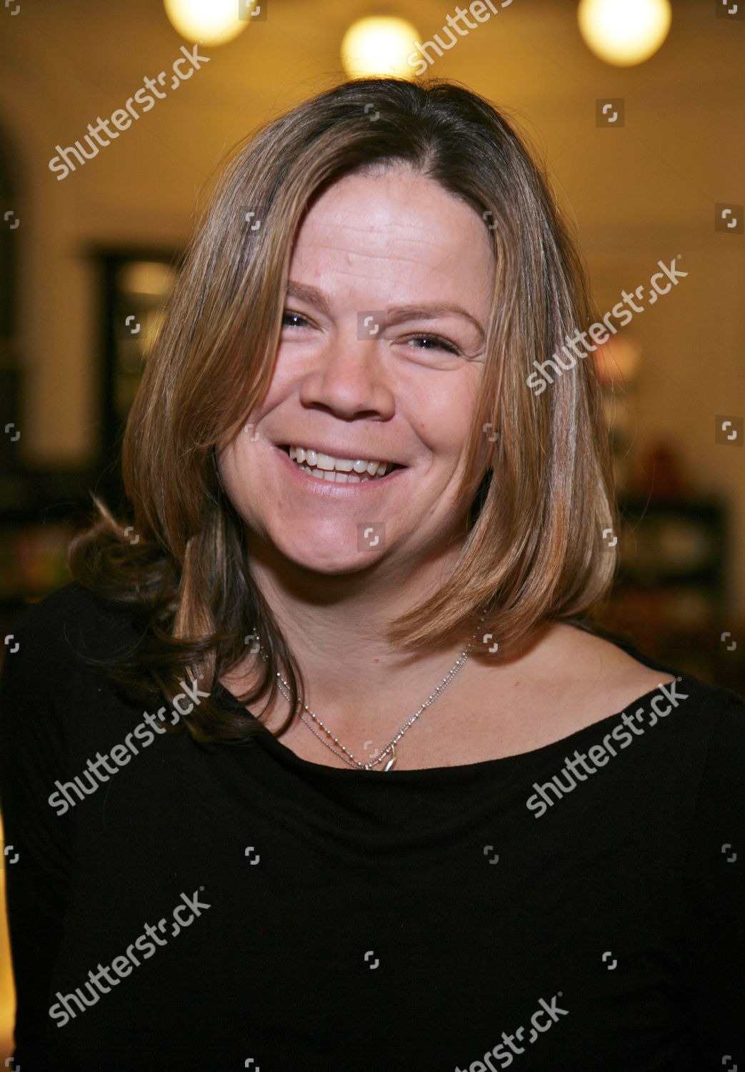 Amanda Jennings Editorial Stock Photo - Stock Image | Shutterstock