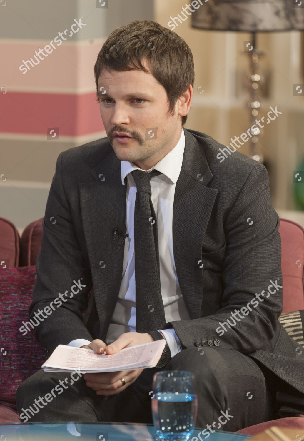 Gordon Smart Editorial Stock Photo - Stock Image | Shutterstock