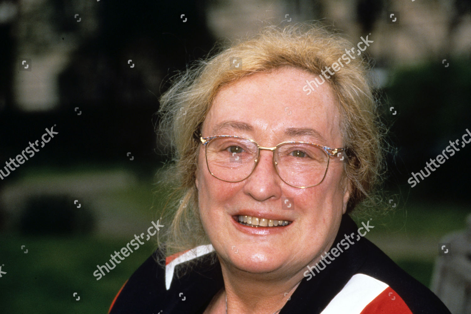 Elizabeth Spriggs Editorial Stock Photo - Stock Image | Shutterstock