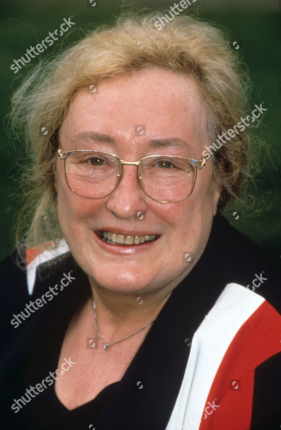 Elizabeth Spriggs Editorial Stock Photo - Stock Image | Shutterstock