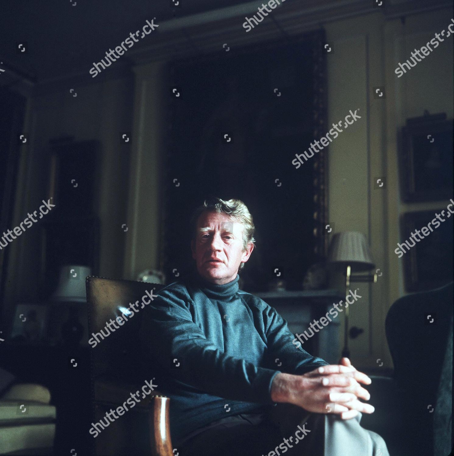 Duke Hamilton Editorial Stock Photo - Stock Image | Shutterstock