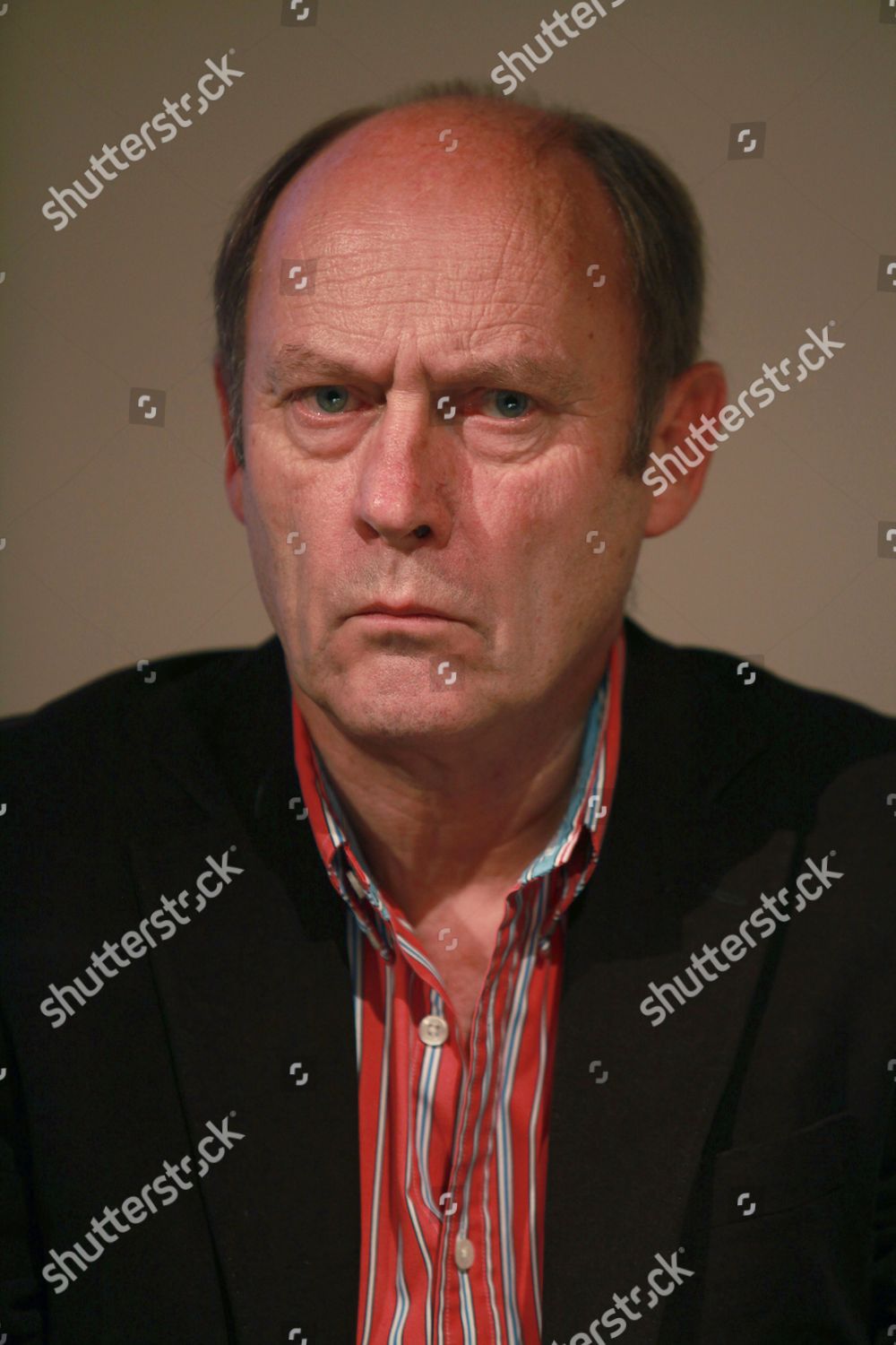 Patrick Malahide Editorial Stock Photo - Stock Image | Shutterstock