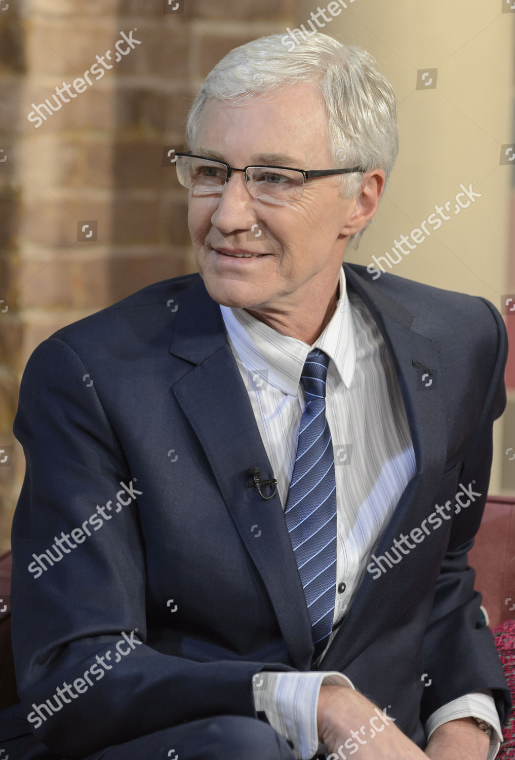 Paul Ogrady Editorial Stock Photo - Stock Image | Shutterstock