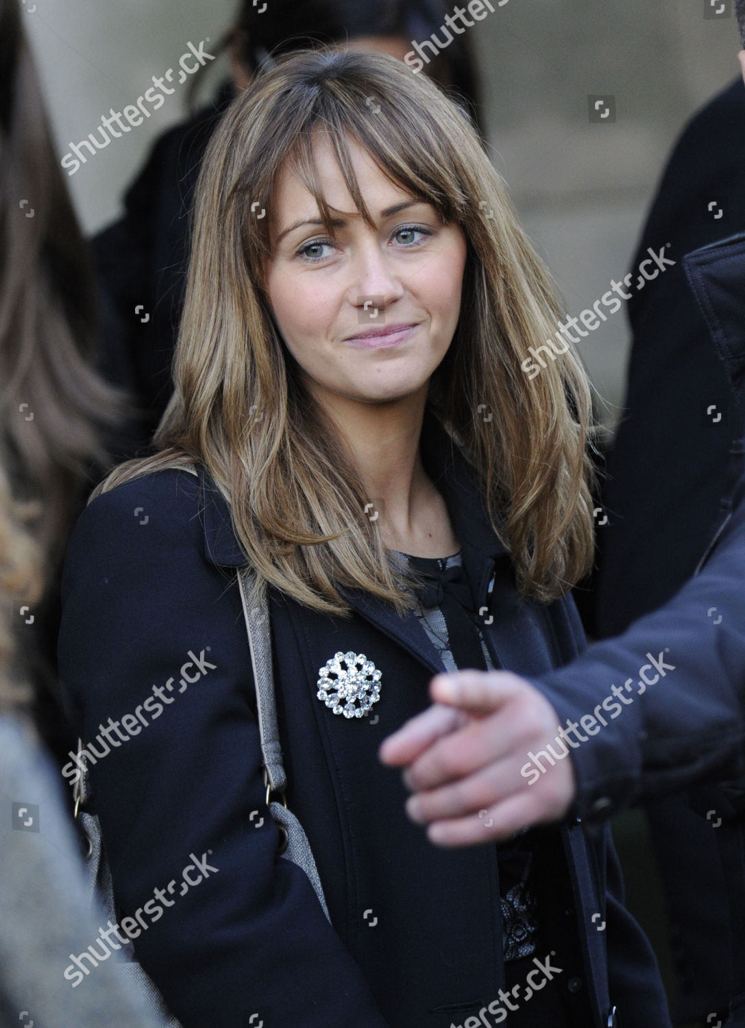 Samia Smith Editorial Stock Photo - Stock Image | Shutterstock