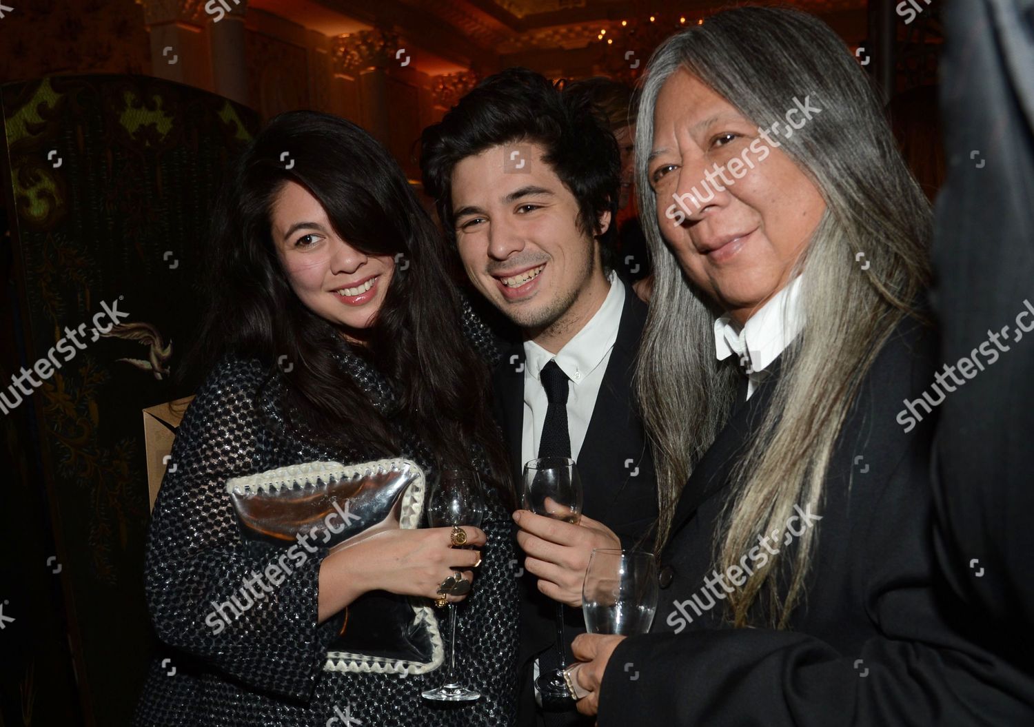John Rocha Children Editorial Stock Photo - Stock Image | Shutterstock