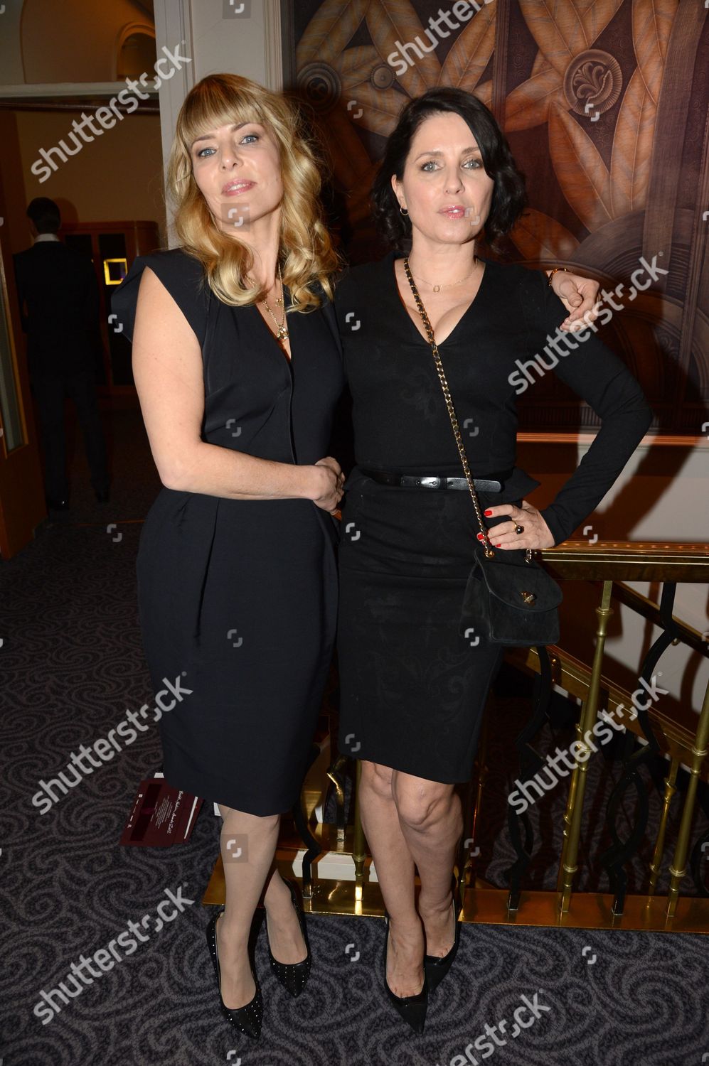 Jemima French Sadie Frost Editorial Stock Photo - Stock Image ...