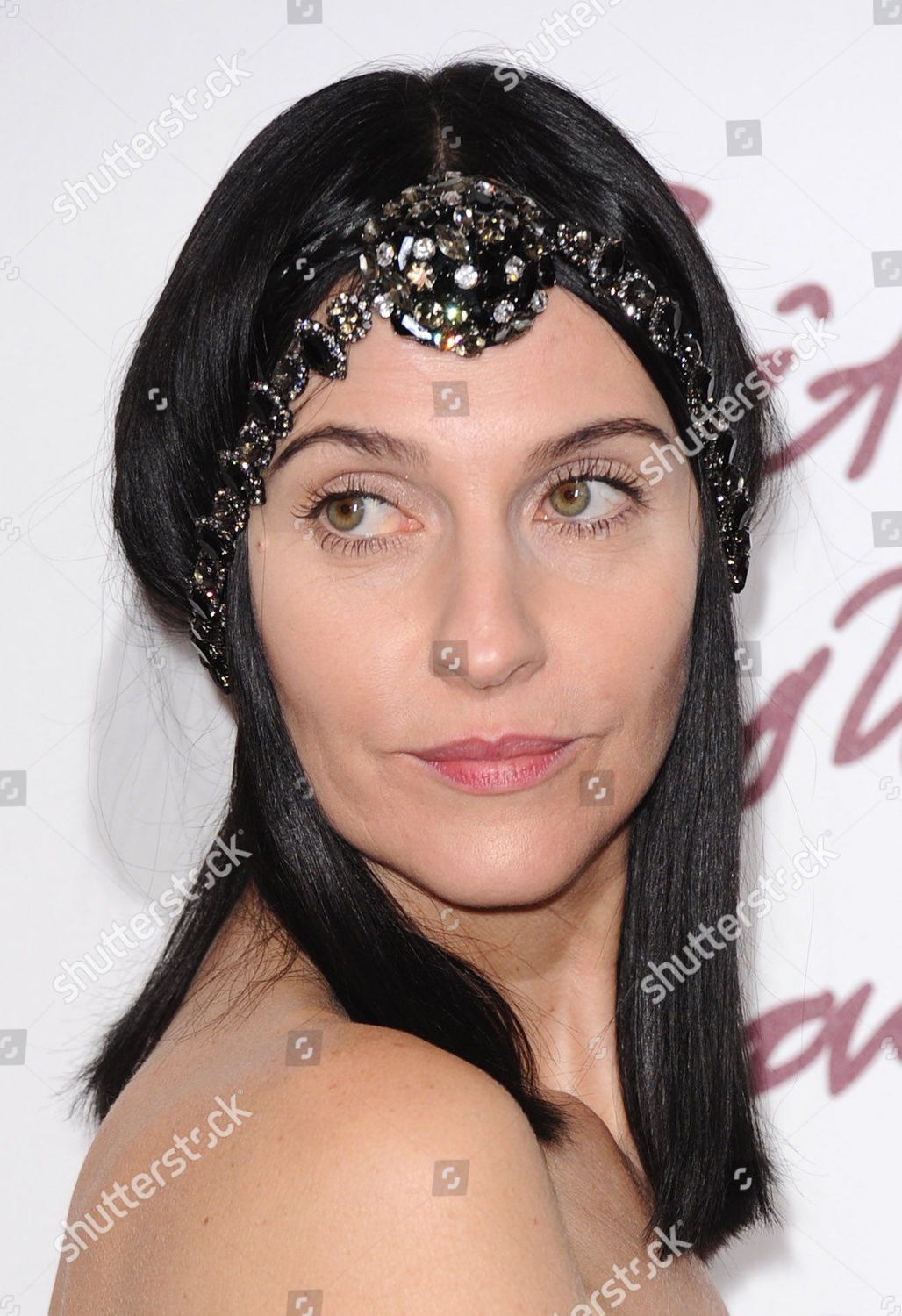 Susie Bick Editorial Stock Photo - Stock Image | Shutterstock