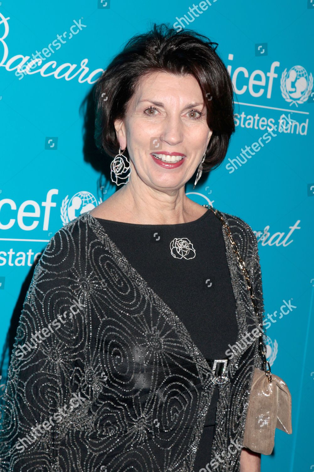 Pamela Fiori Editorial Stock Photo - Stock Image | Shutterstock