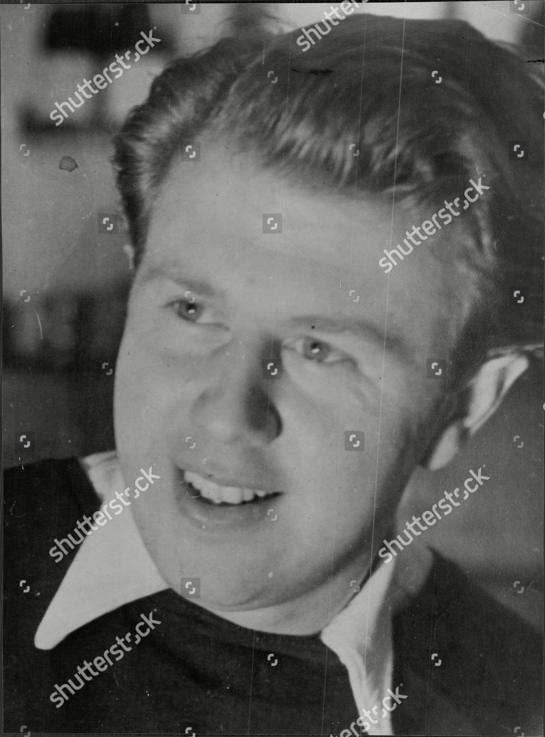 Michael Medwin Actor 1948 Editorial Stock Photo - Stock Image ...