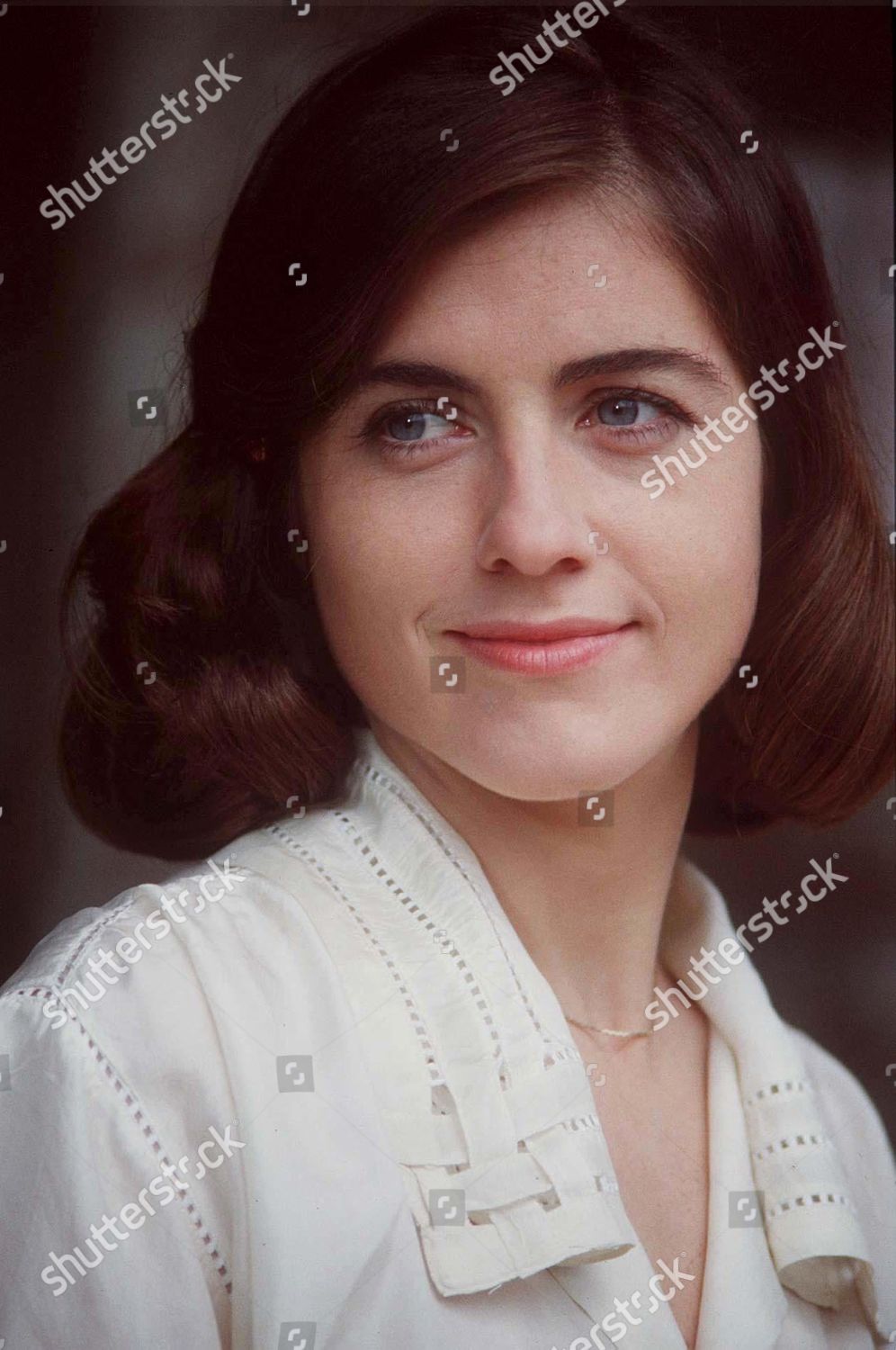 Betsy Brantley Film Five Days One Editorial Stock Photo - Stock Image ...