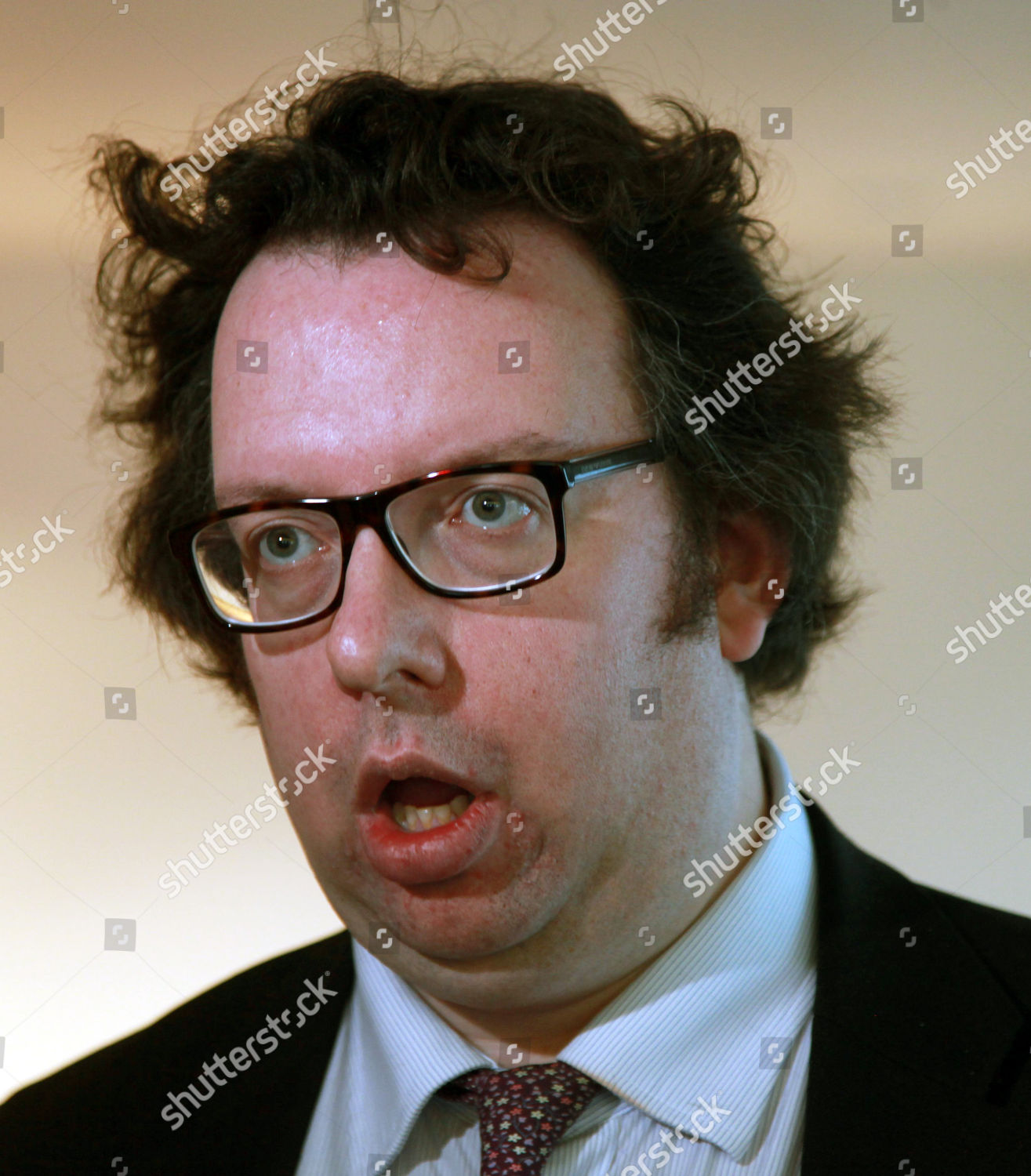 Richard Blakeway Editorial Stock Photo - Stock Image | Shutterstock