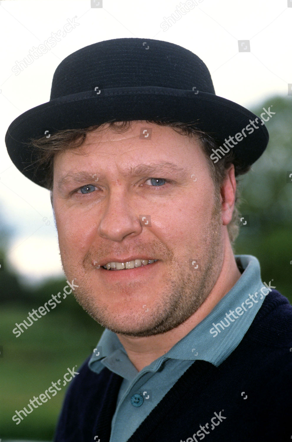 Gary Olsen Editorial Stock Photo - Stock Image | Shutterstock