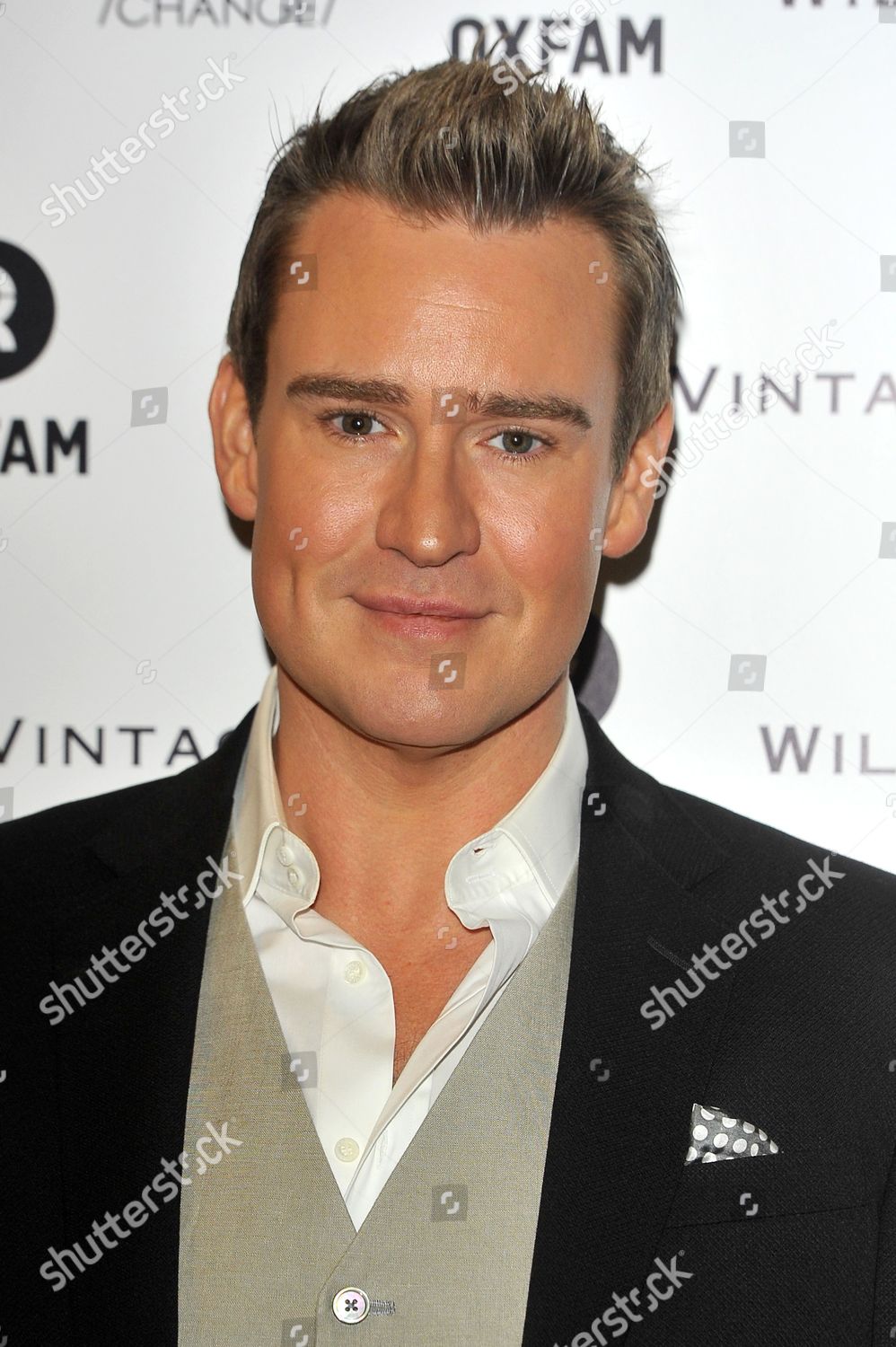 William Banksblaney Editorial Stock Photo - Stock Image | Shutterstock