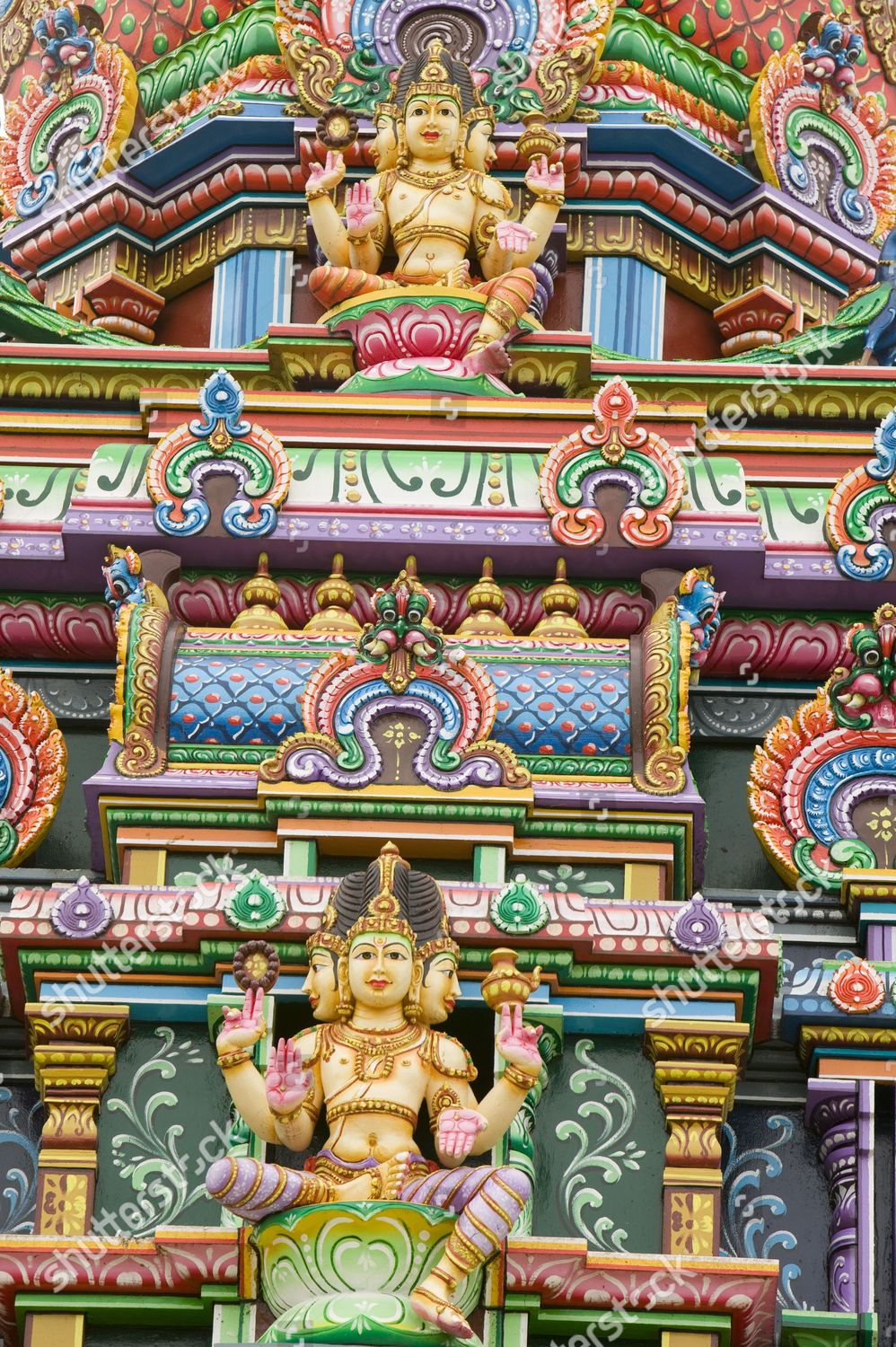 Details Sri Siva Subramaniya Swami Hindu Editorial Stock Photo - Stock ...