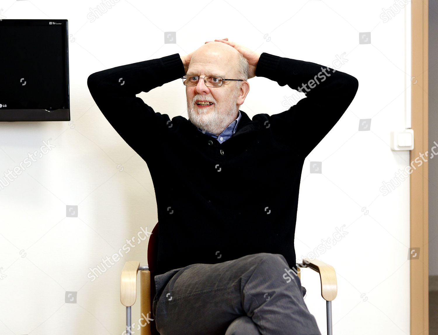 THOMAS QUICK Editorial Stock Photo - Stock Image | Shutterstock