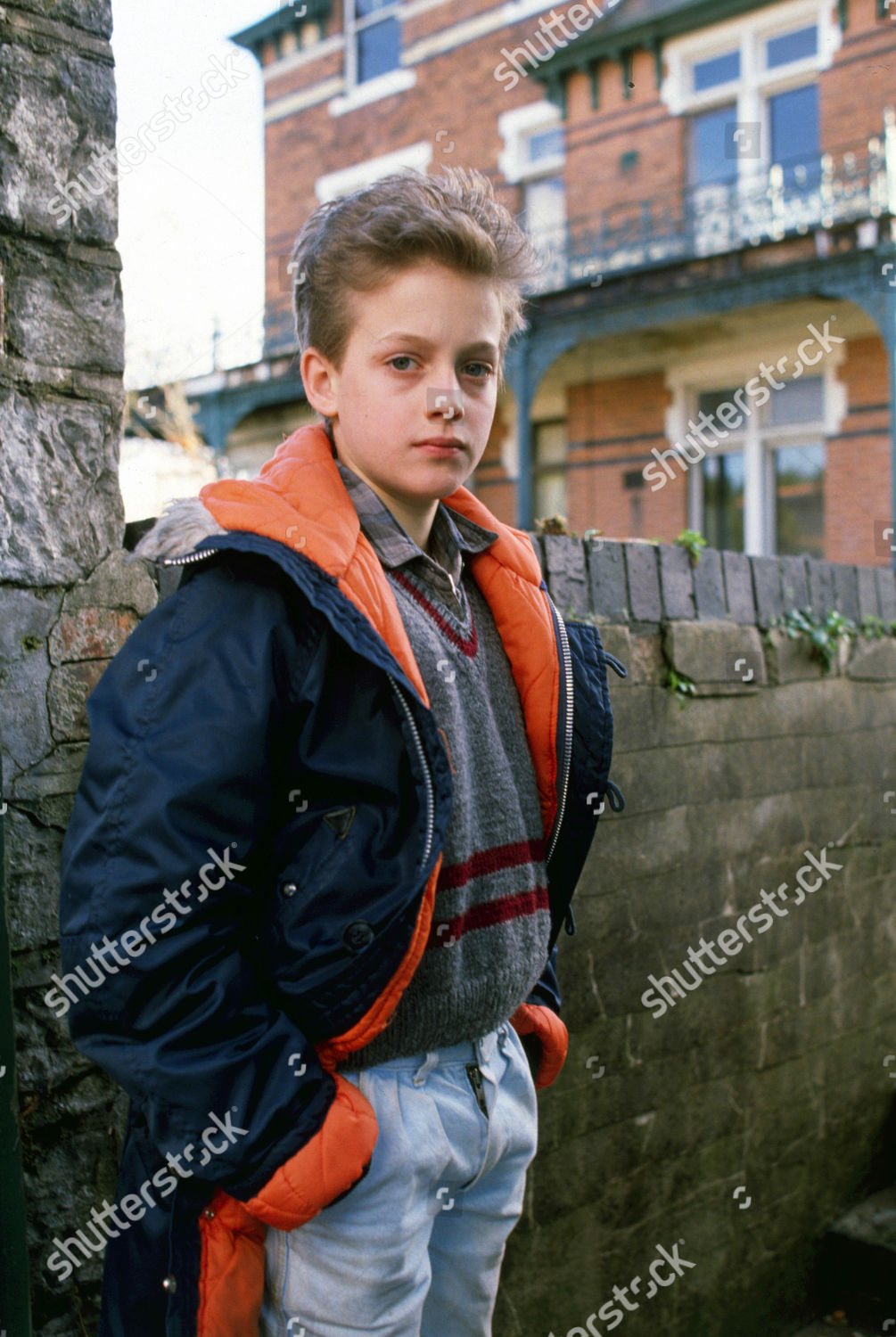Nicholas Haley Billie Davies Editorial Stock Photo - Stock Image ...