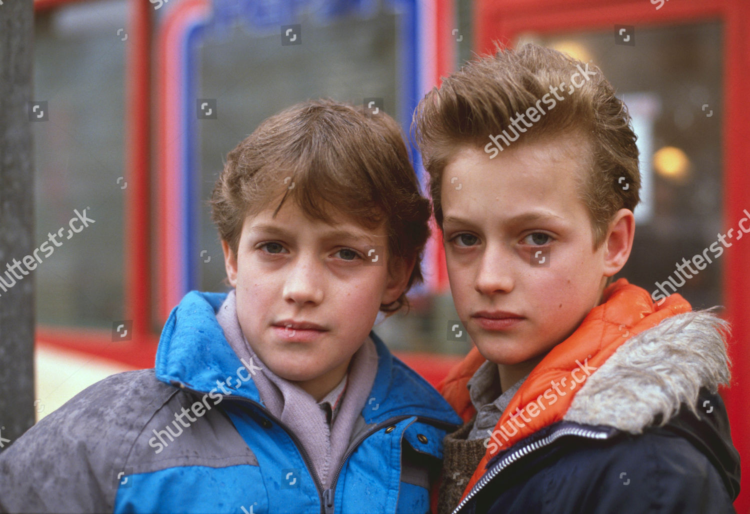 Jonathan Haley Simon Parry Nicholas Haley Editorial Stock Photo - Stock ...