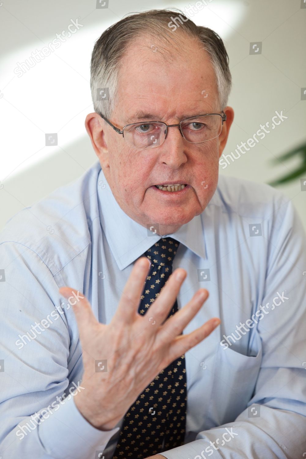 Lord Mcnally Editorial Stock Photo - Stock Image | Shutterstock