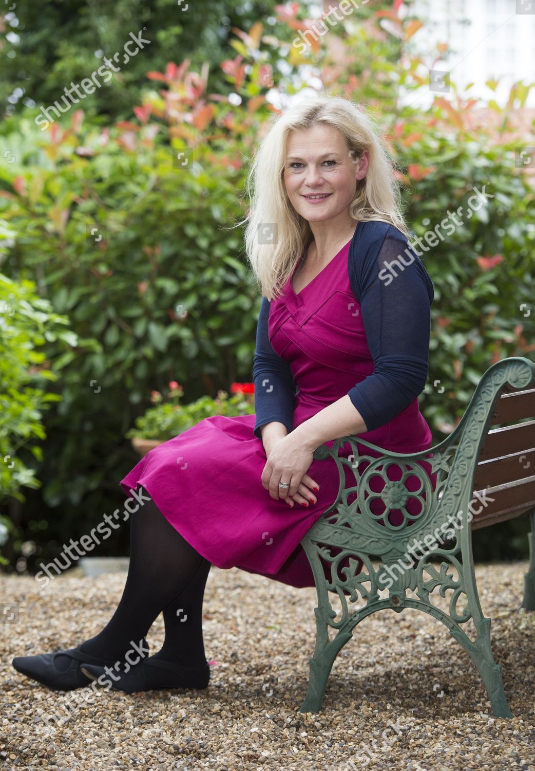Ella Kenion Editorial Stock Photo - Stock Image | Shutterstock
