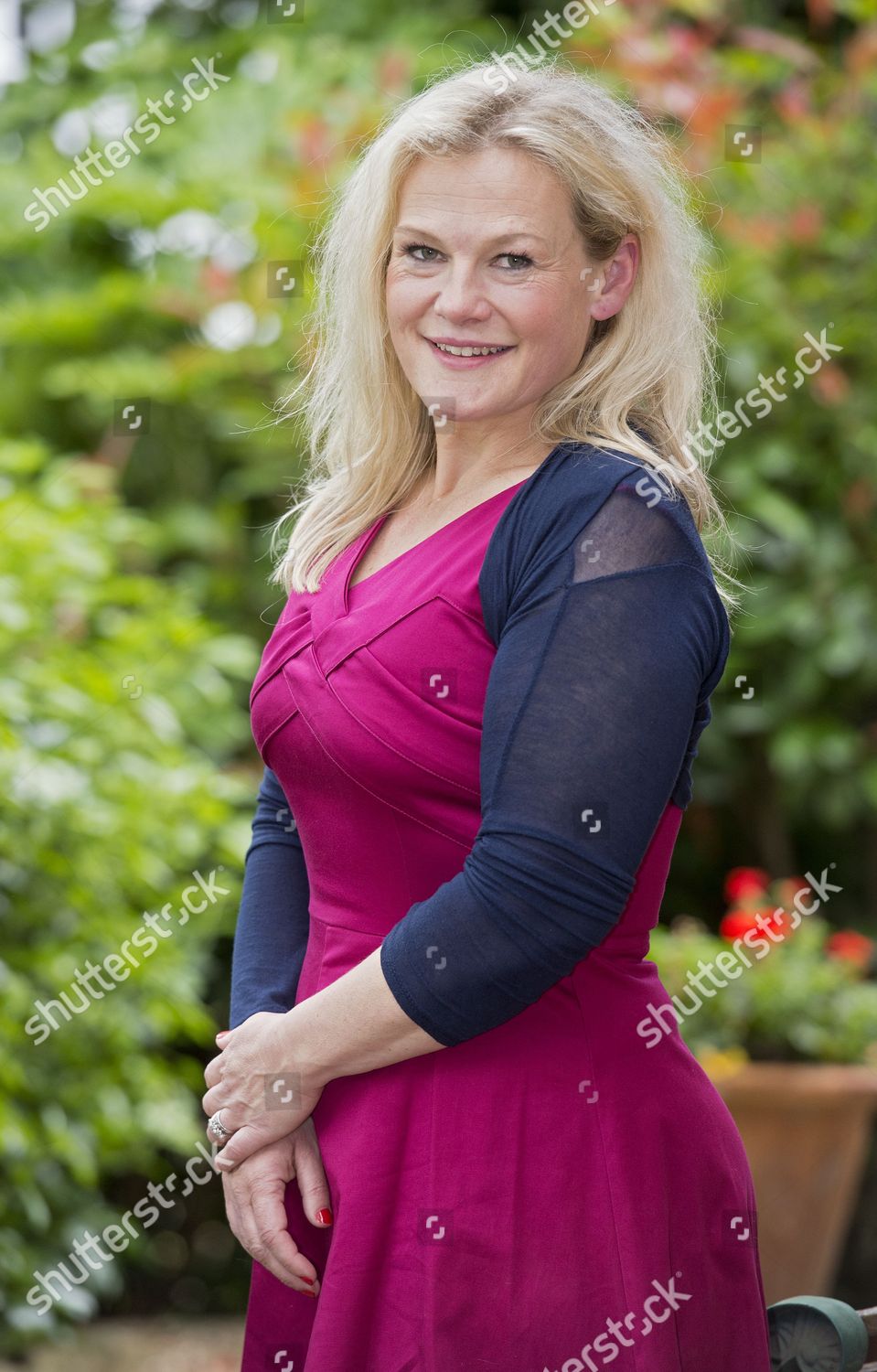 Ella Kenion Editorial Stock Photo - Stock Image | Shutterstock