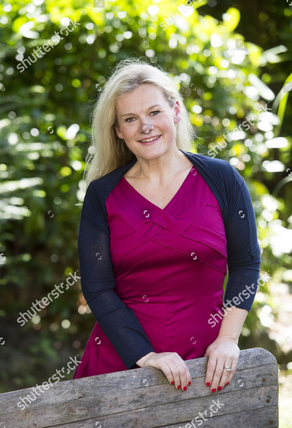 Ella Kenion Editorial Stock Photo - Stock Image | Shutterstock