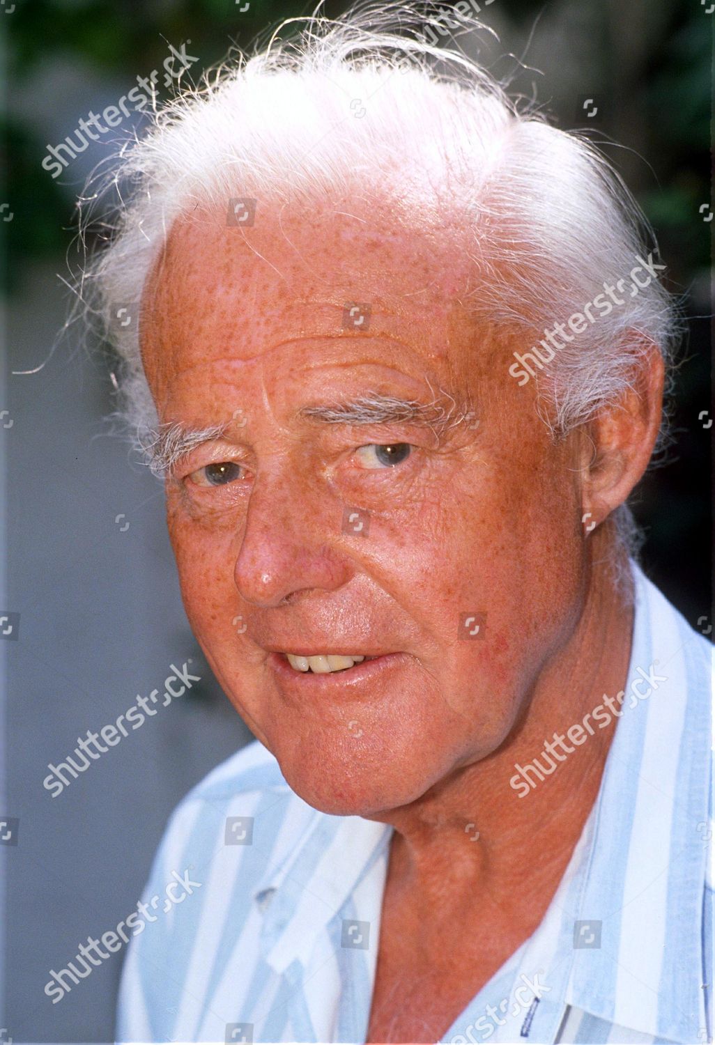 Terence Alexander Editorial Stock Photo - Stock Image | Shutterstock