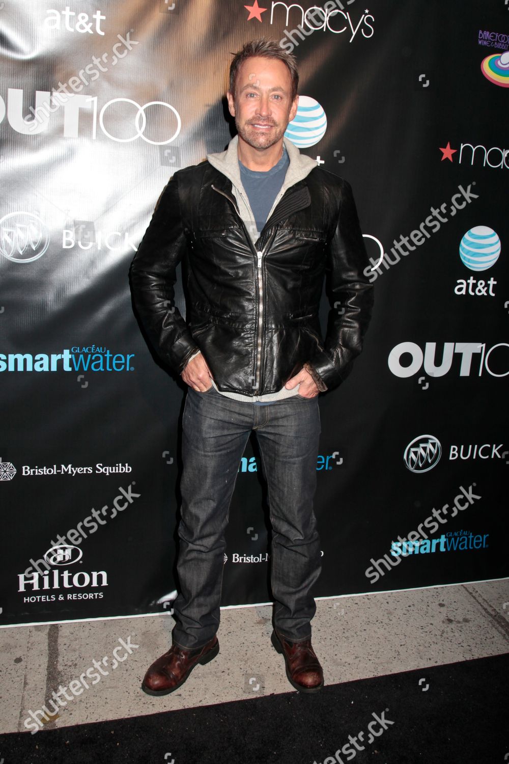 Peter Marc Jacobson Editorial Stock Photo - Stock Image | Shutterstock