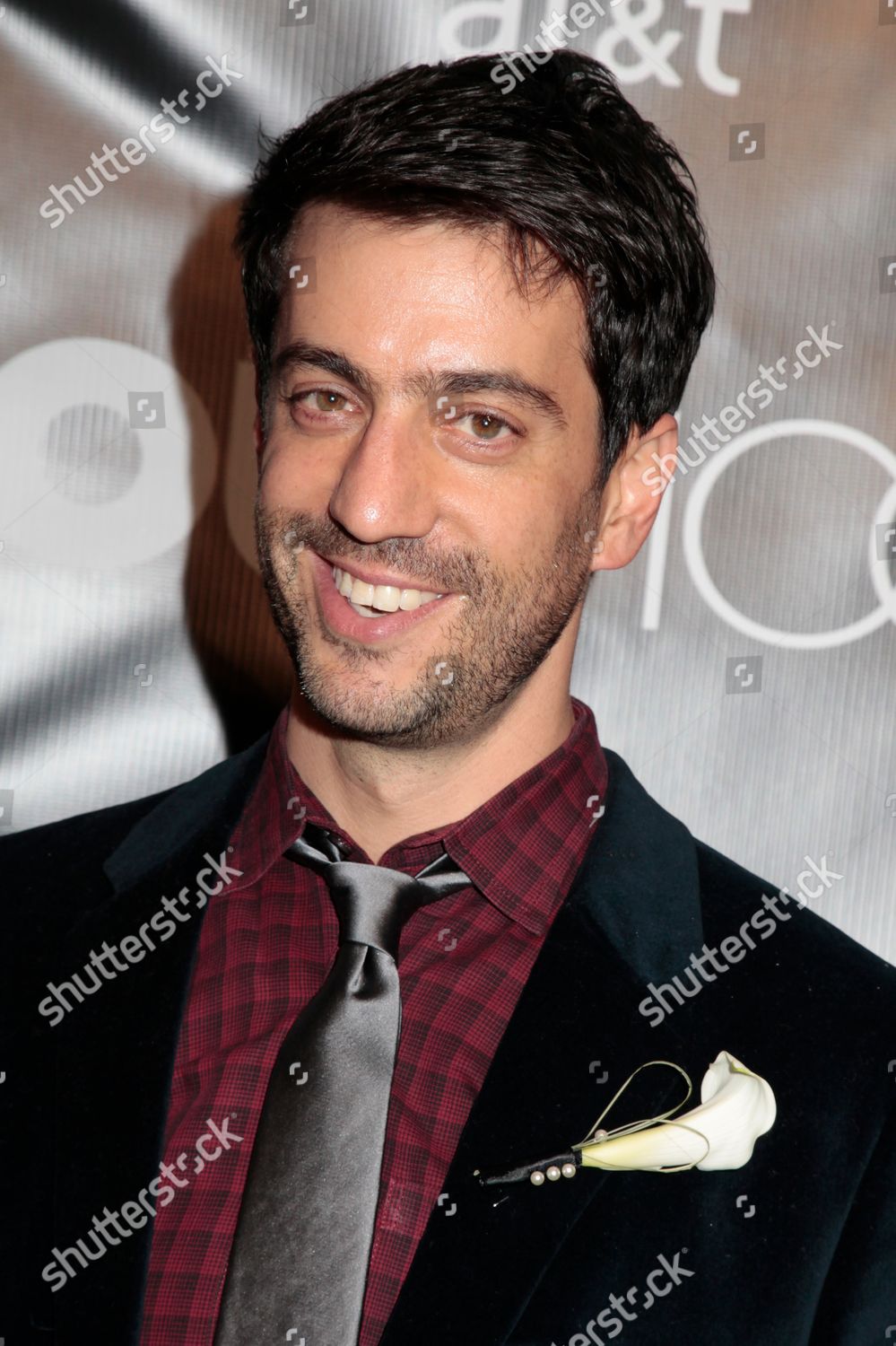 Dan Barasch Editorial Stock Photo - Stock Image | Shutterstock