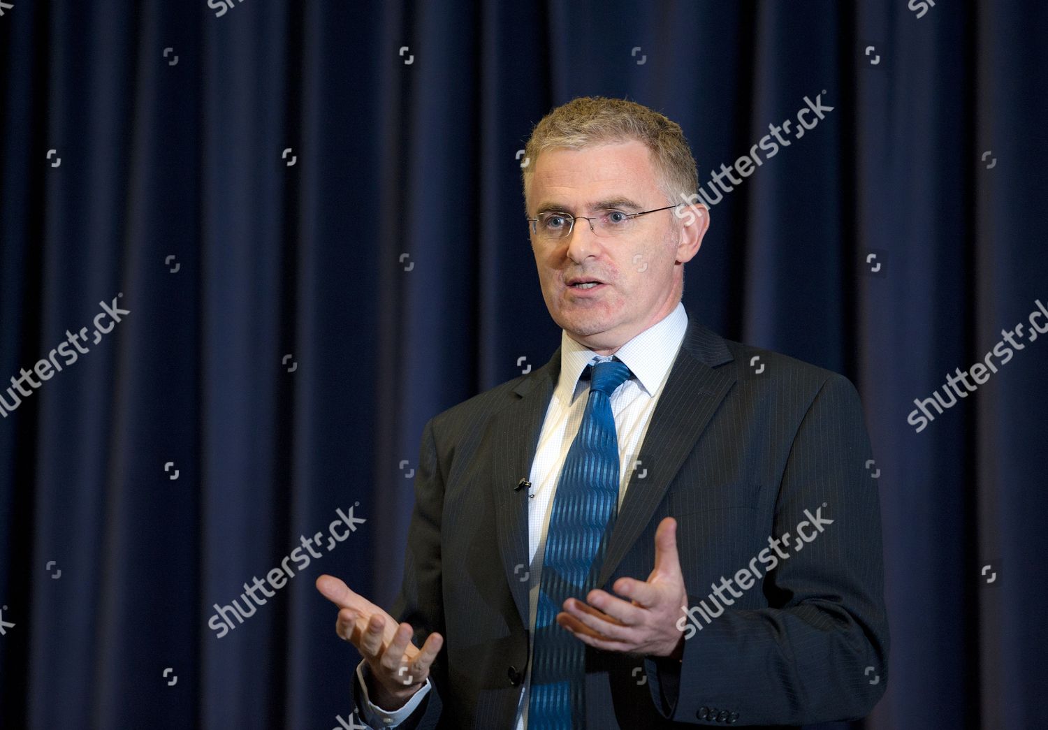 Daniel Taub Editorial Stock Photo - Stock Image | Shutterstock