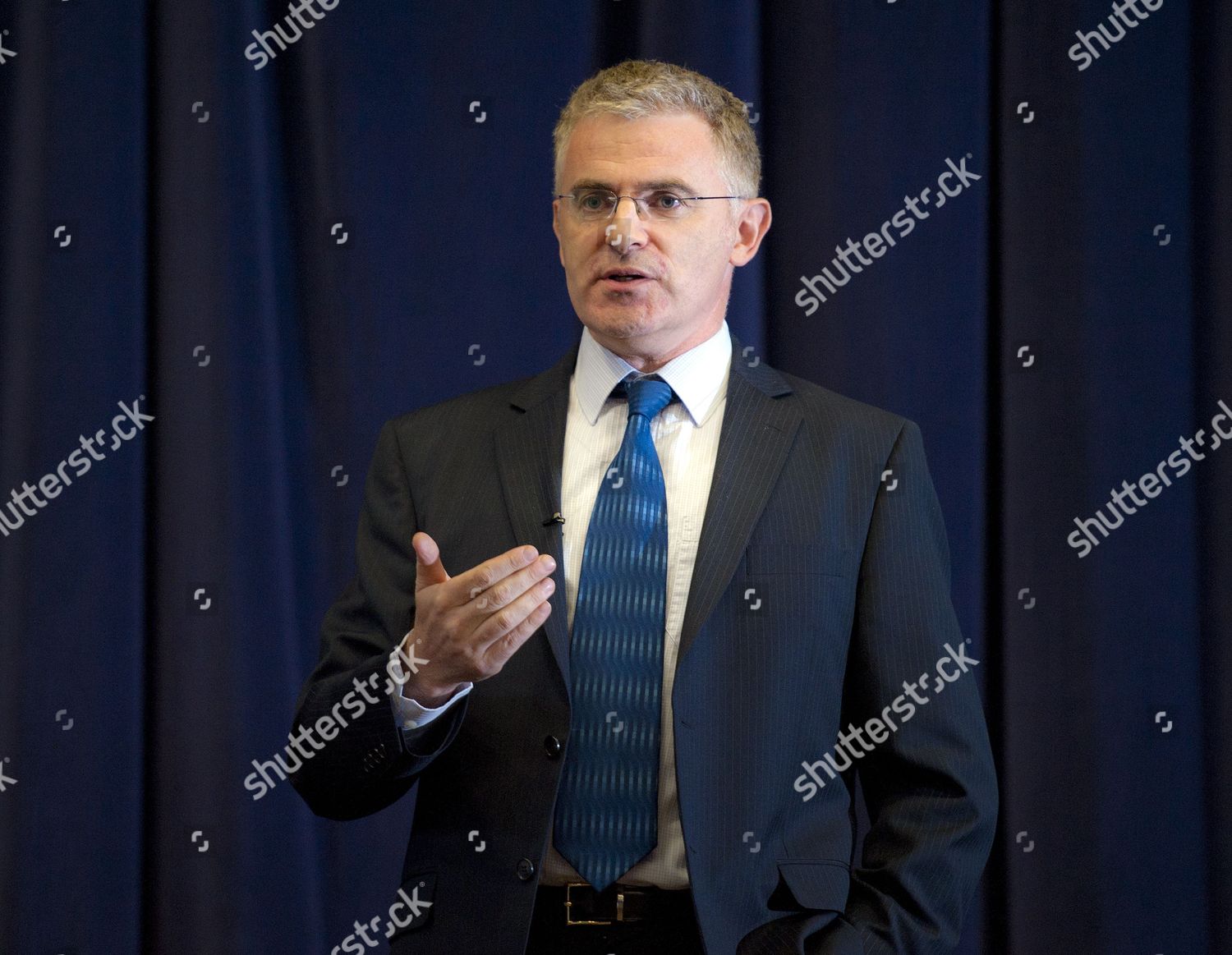Daniel Taub Editorial Stock Photo - Stock Image | Shutterstock