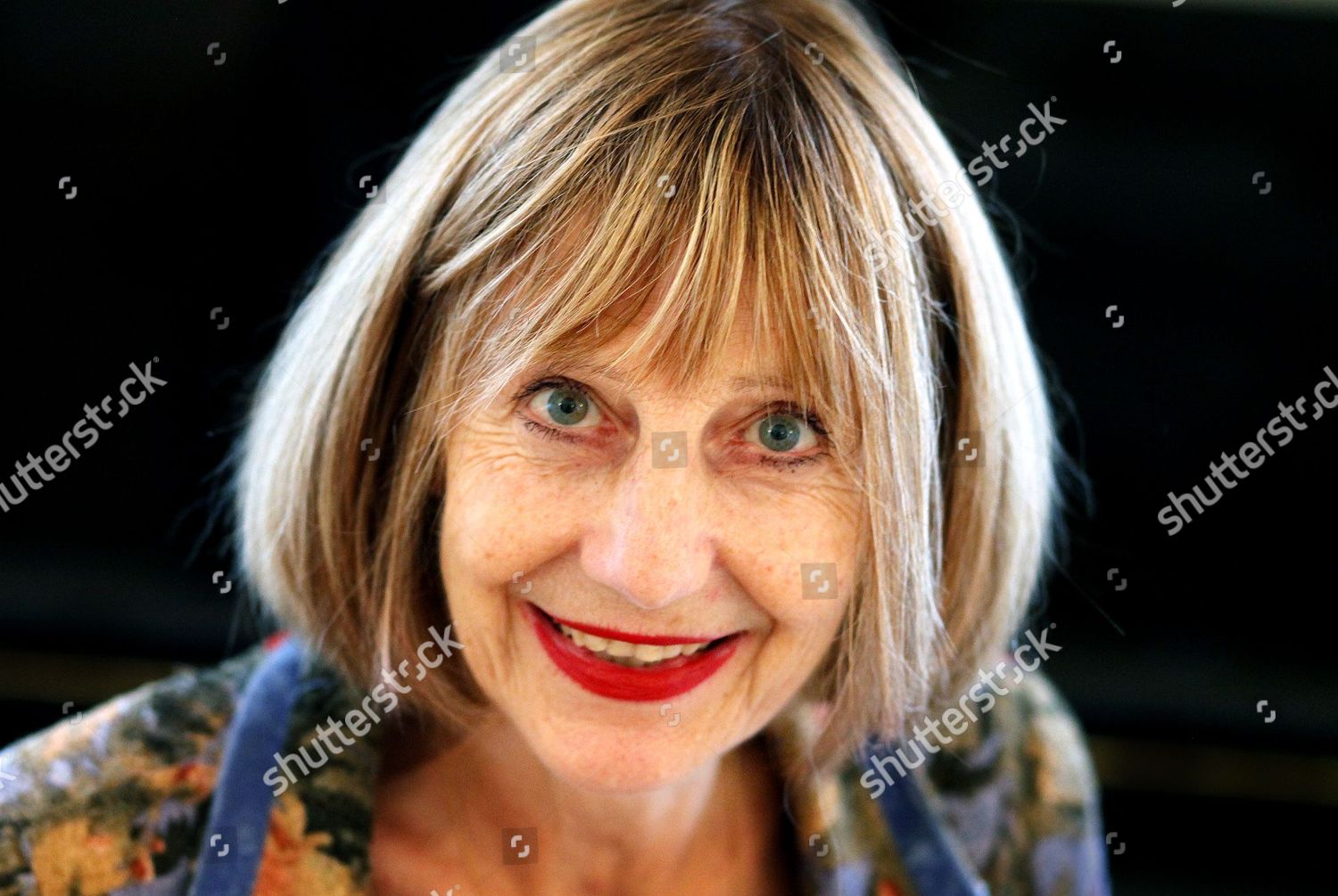 Carole Stone Editorial Stock Photo - Stock Image | Shutterstock