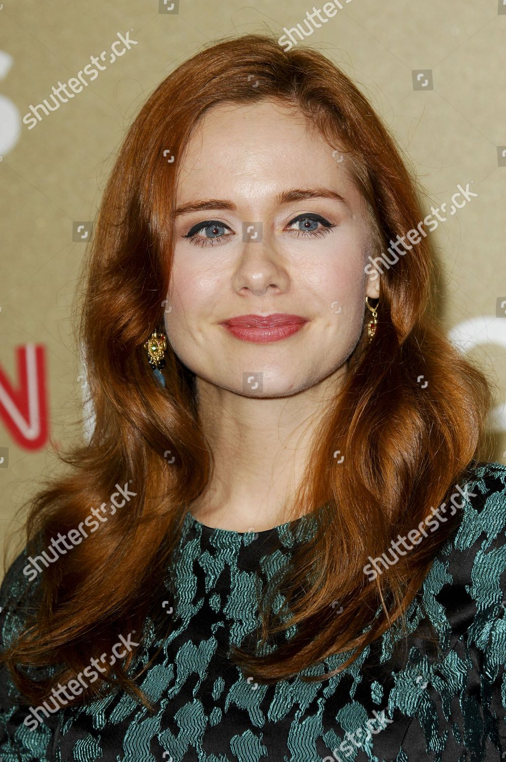 Haley Strode Editorial Stock Photo - Stock Image | Shutterstock
