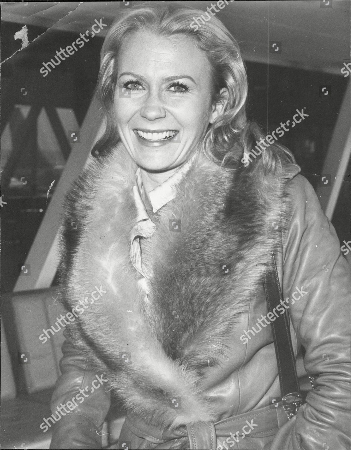 Juliet Mills Actress Editorial Stock Photo - Stock Image | Shutterstock