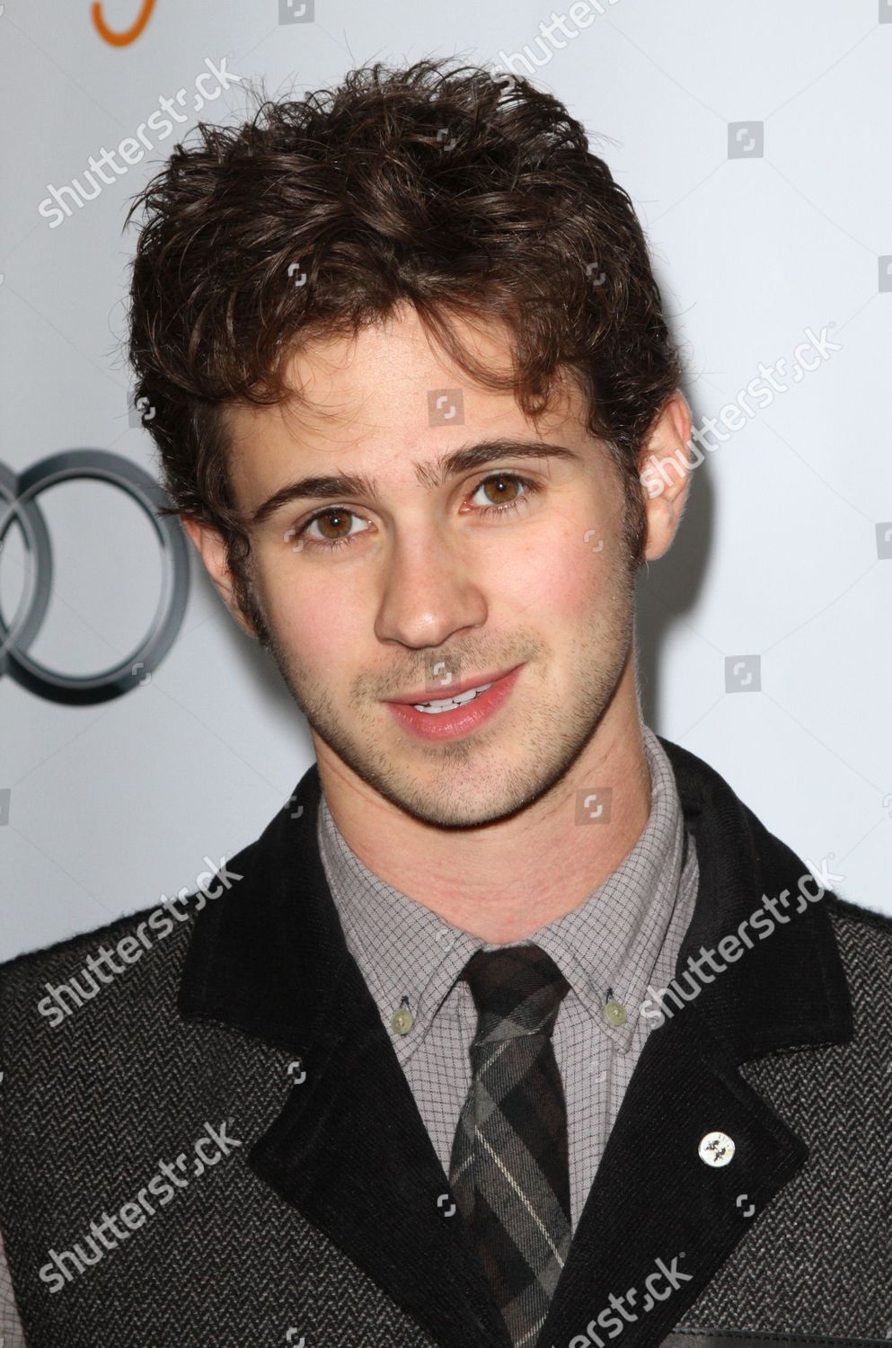 Conor Paolo Editorial Stock Photo - Stock Image | Shutterstock