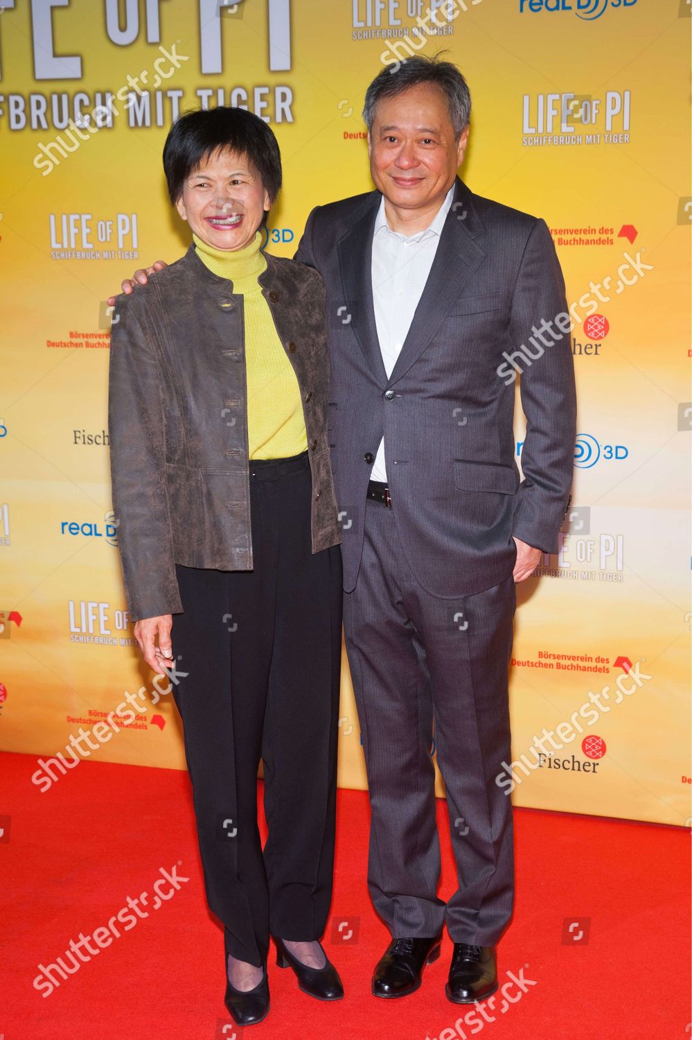 Jane Lin Ang Lee Editorial Stock Photo - Stock Image | Shutterstock