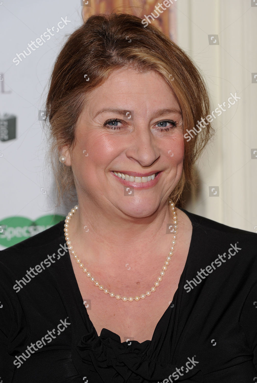 Caroline Quentin Editorial Stock Photo - Stock Image | Shutterstock