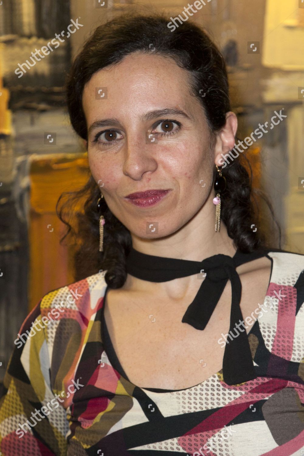 Carolina Valdes Editorial Stock Photo - Stock Image | Shutterstock