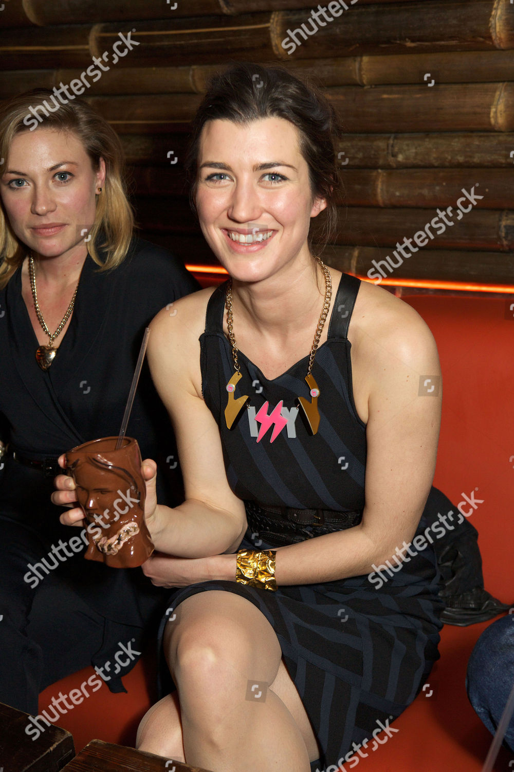 Izzy Lawrence Editorial Stock Photo - Stock Image | Shutterstock