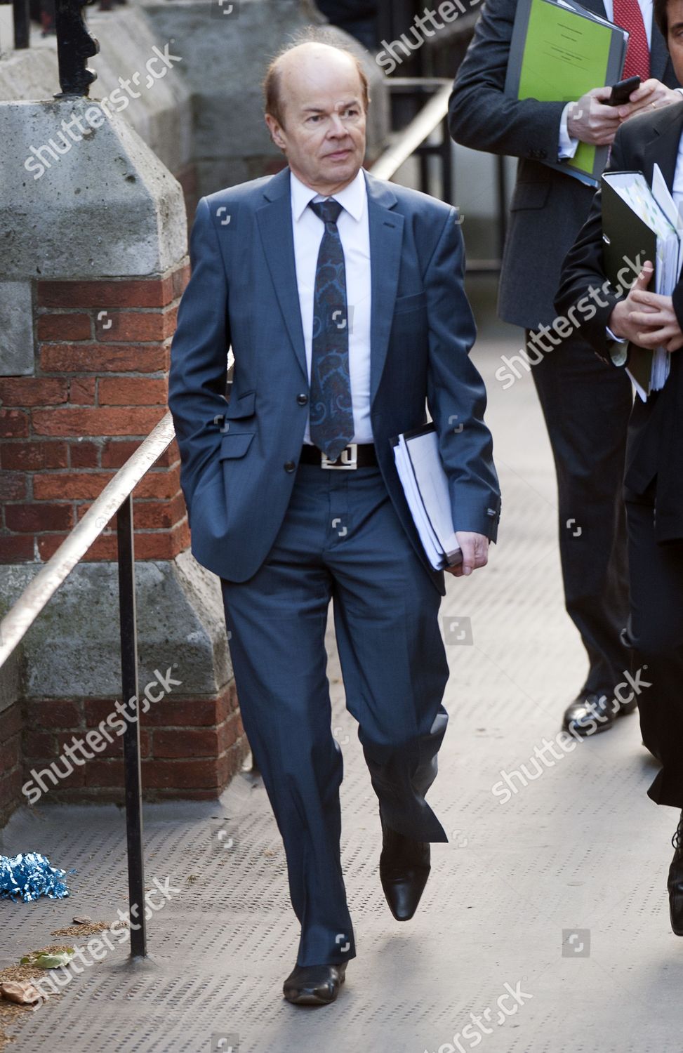 Former Joanna Yeates Murder Suspect Christopher Editorial Stock Photo ...