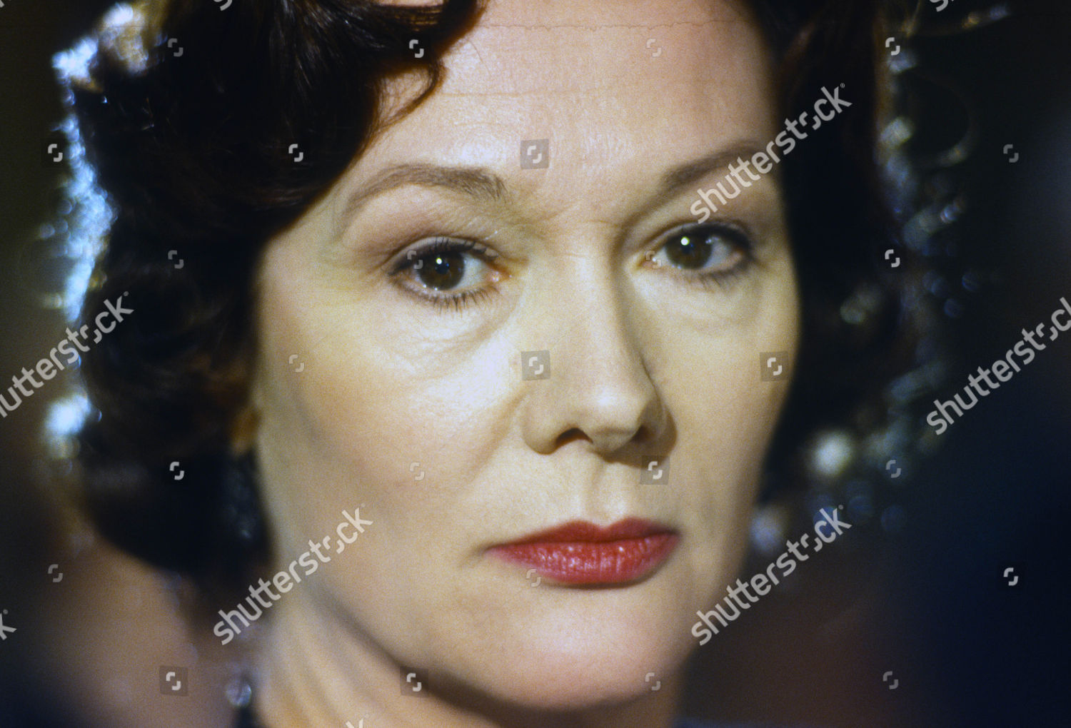 Diane Fletcher Eloise Renauld Editorial Stock Photo - Stock Image ...